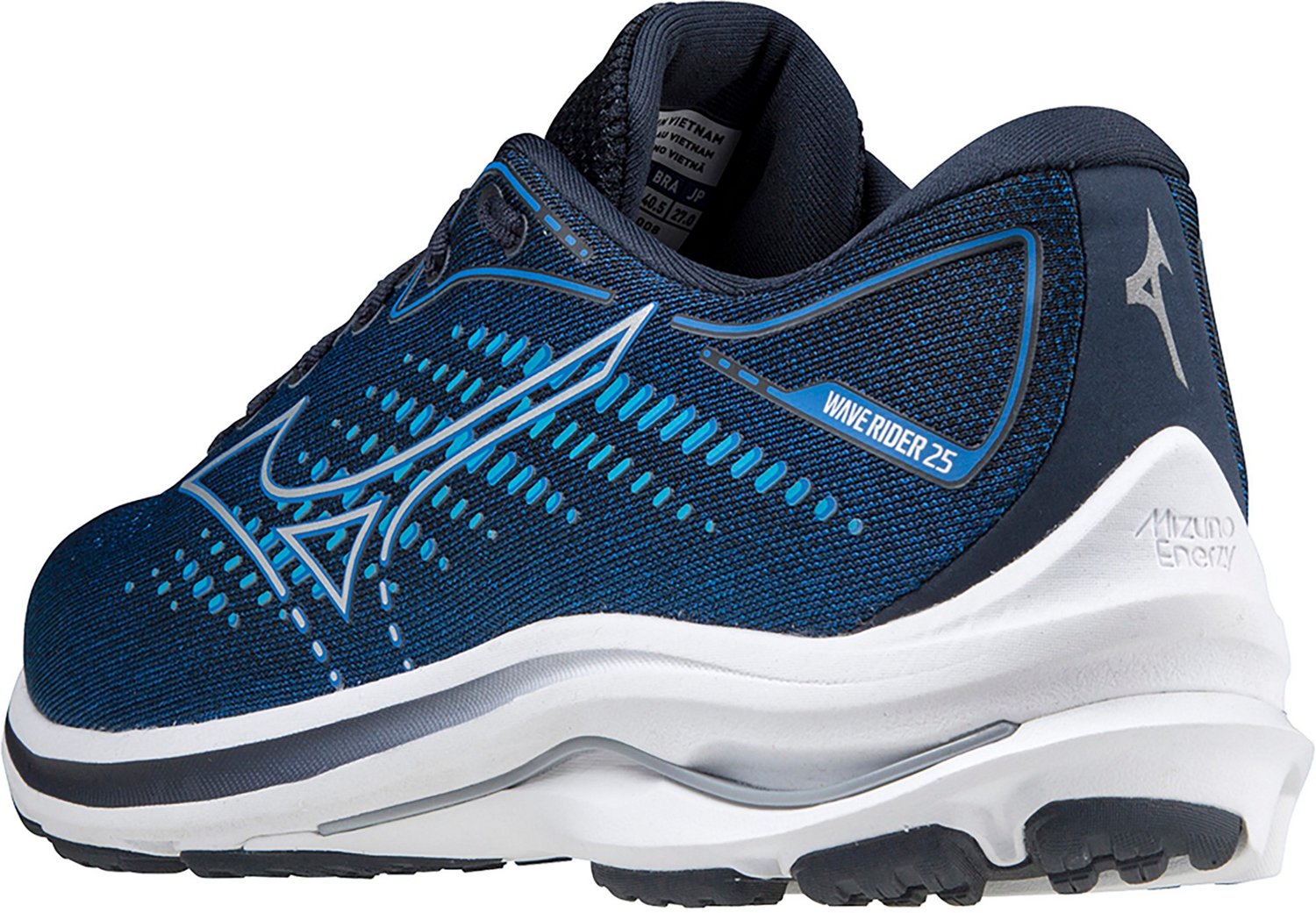 Mizuno Men's Wave Rider 25 Running Shoes | Academy