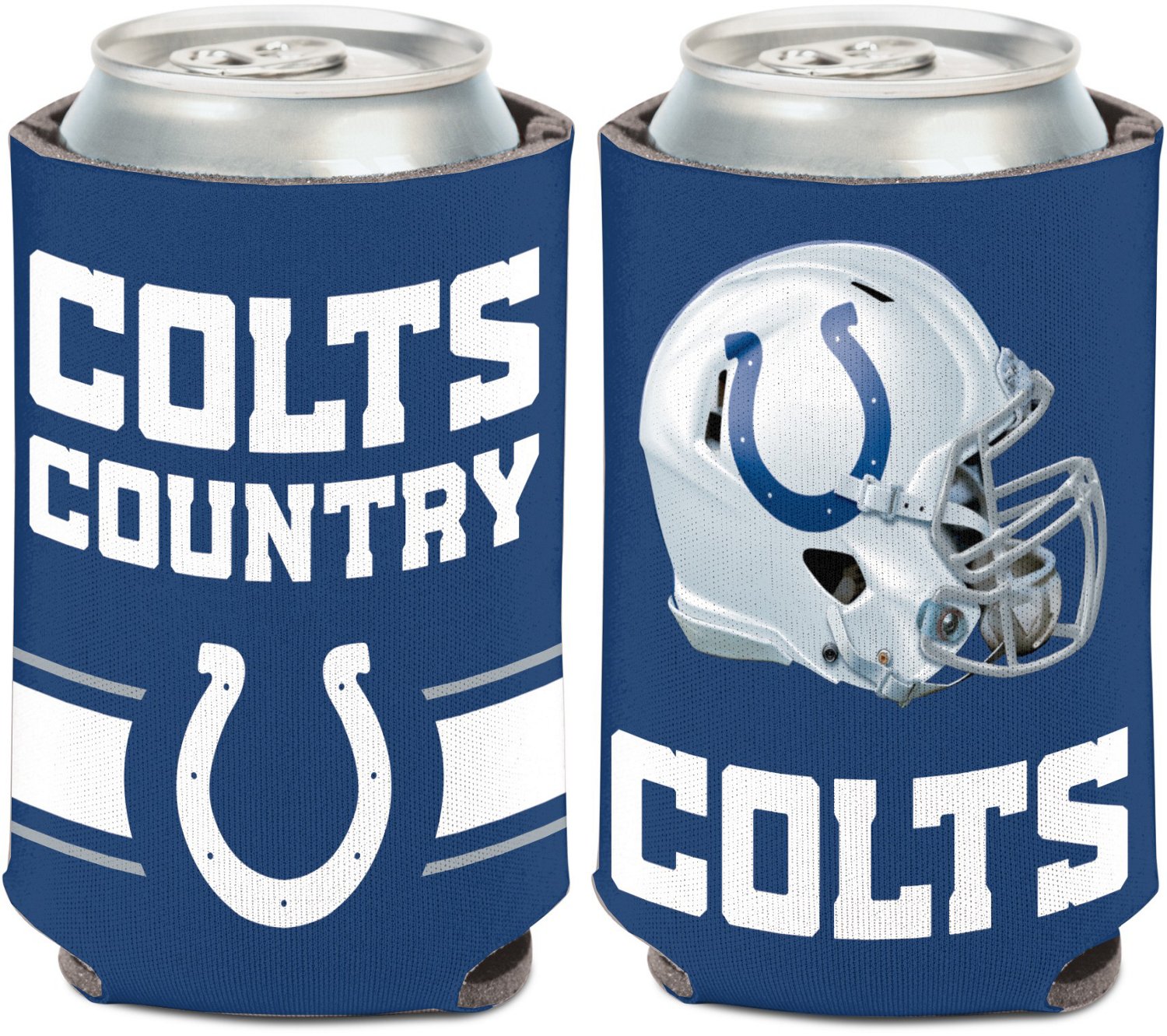 WinCraft Indianapolis Colts Can Cooler | Academy