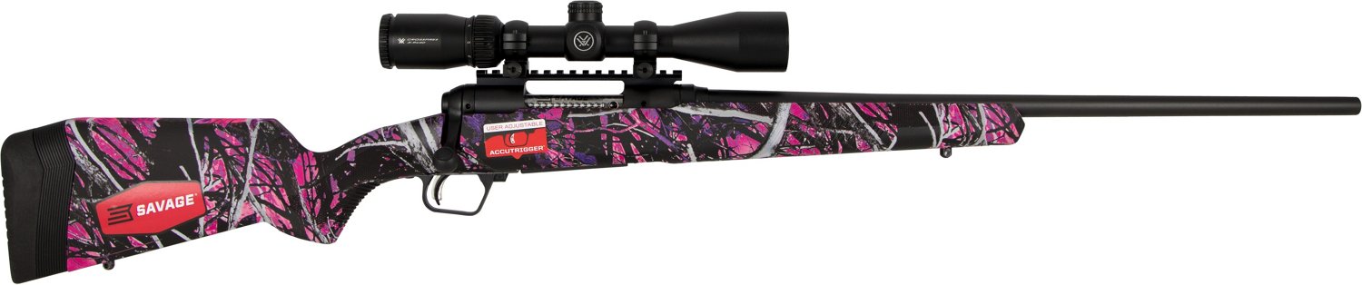 Savage Arms 110 Apex Hunter XP 243 Win Hunting Rifle | Academy