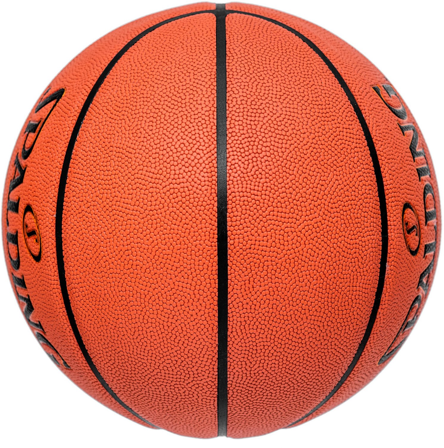 Spalding TF-500 Excel 29.5 in Basketball | Academy