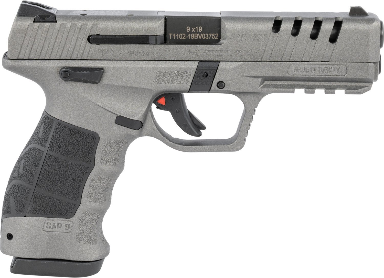 SAR USA 9mm Pistols | Price Match Guaranteed
