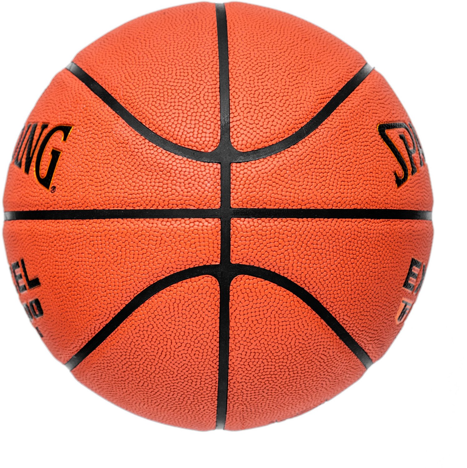Spalding TF-500 Excel 29.5 in Basketball | Academy