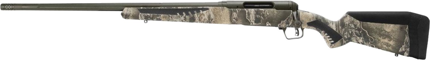 Savage Arms 110 Timberline LH 280 Ackley IMP 22 in Rifle | Academy