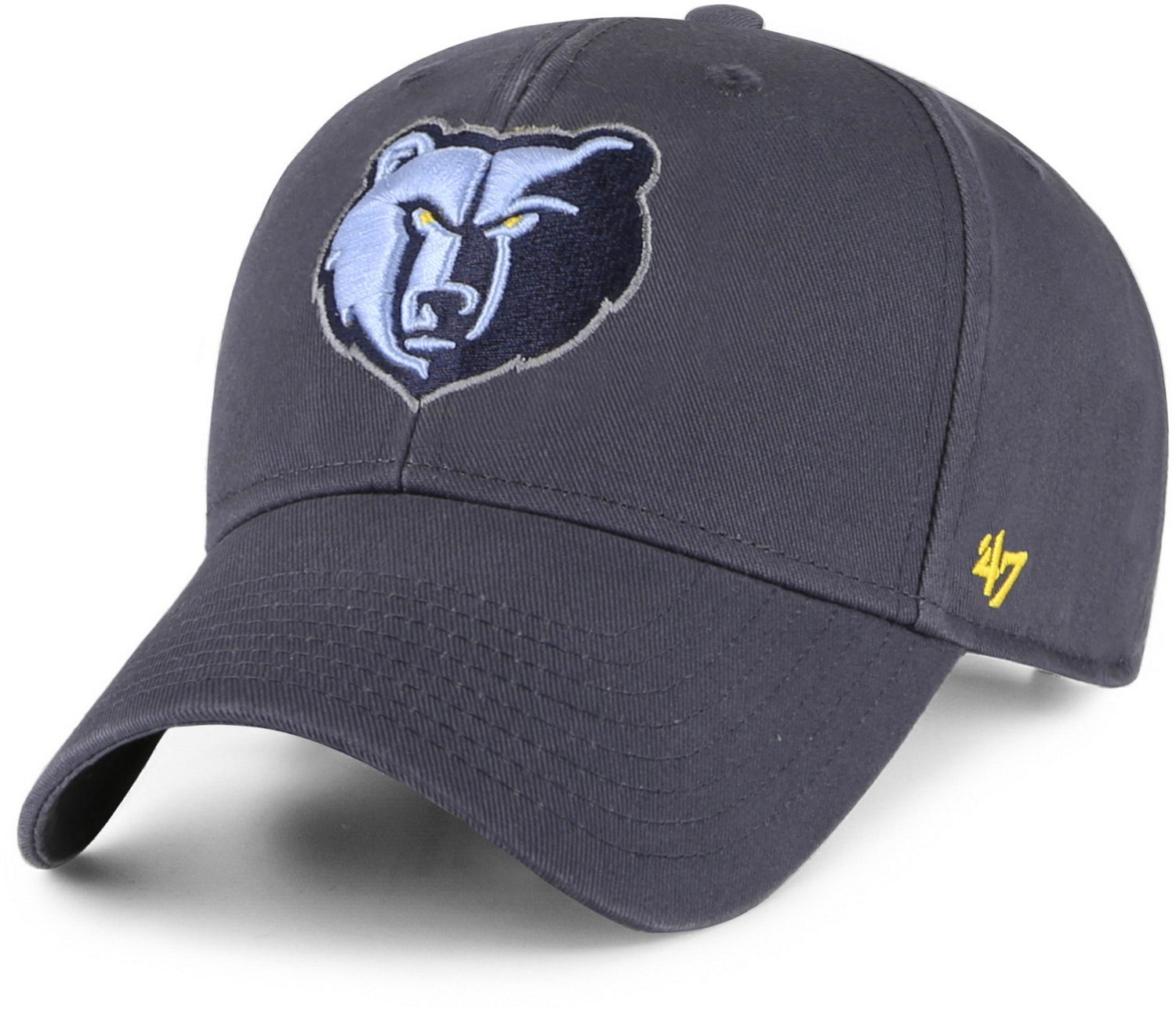 '47 Memphis Grizzlies Legend MVP Cap | Free Shipping at Academy