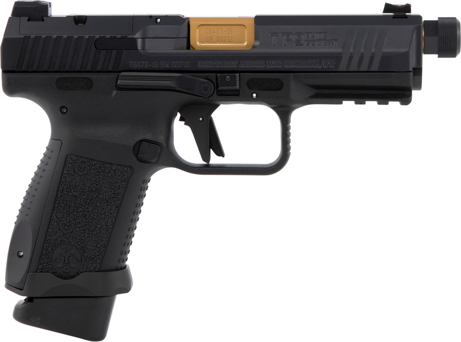 Canik Pistols | Academy