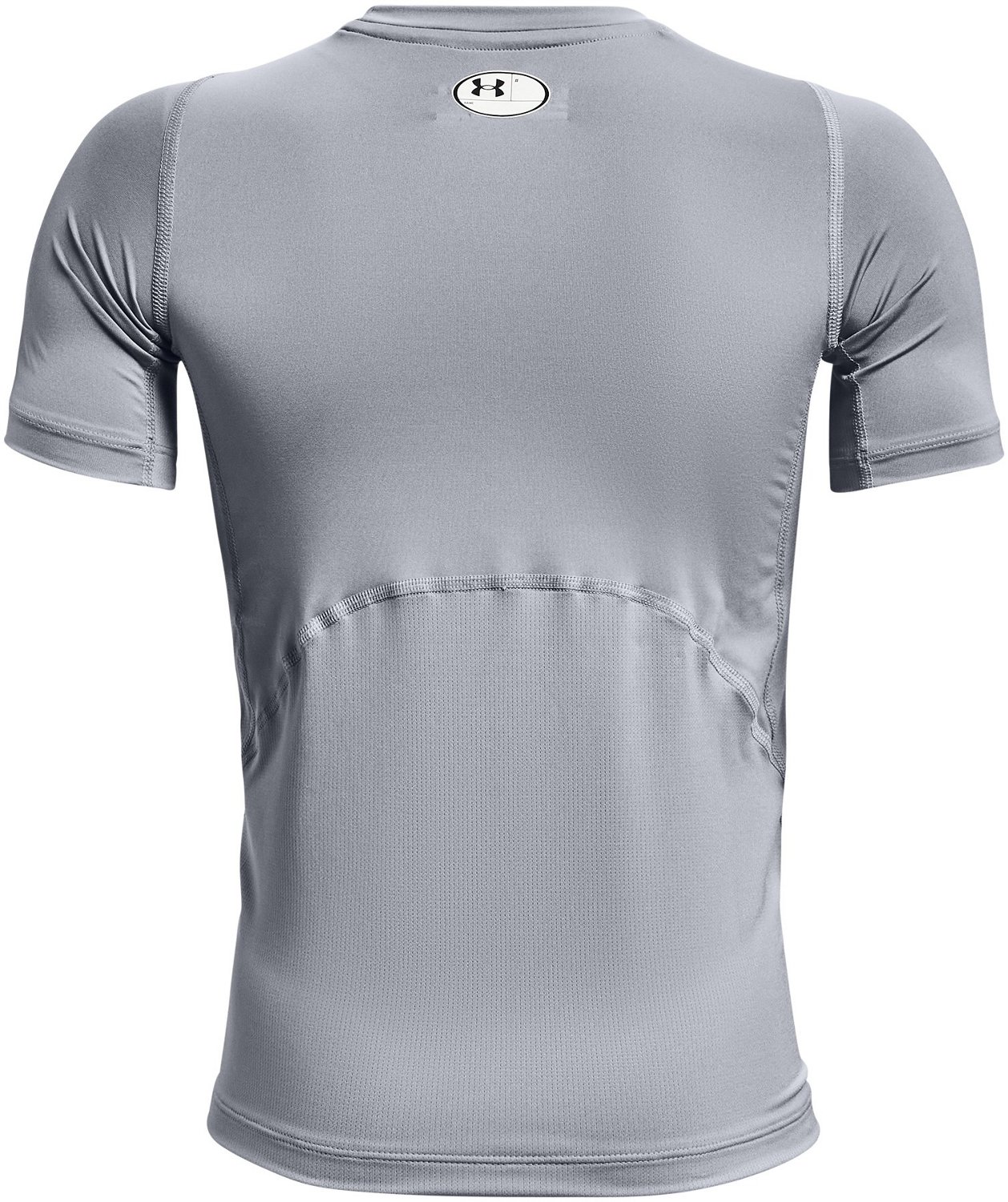 Under Armour Boys' HeatGear T-shirt | Free Shipping at Academy