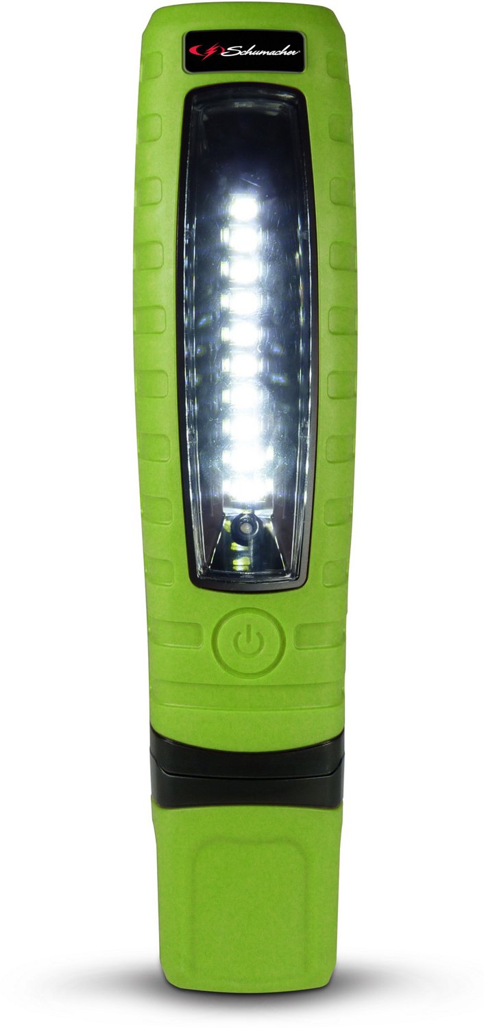 Schumacher Electric Rechargeable Swivel Work Light | Academy