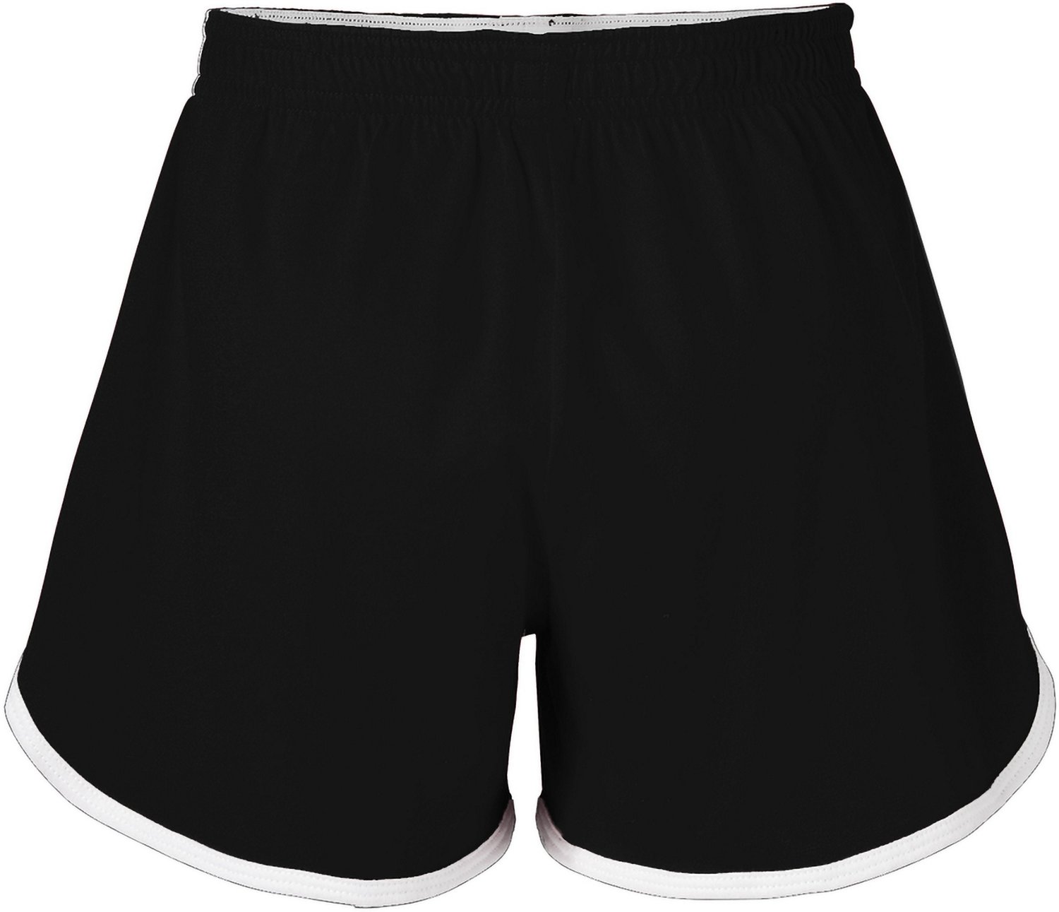 Soffe Girls' Dolphin Shorts | Academy