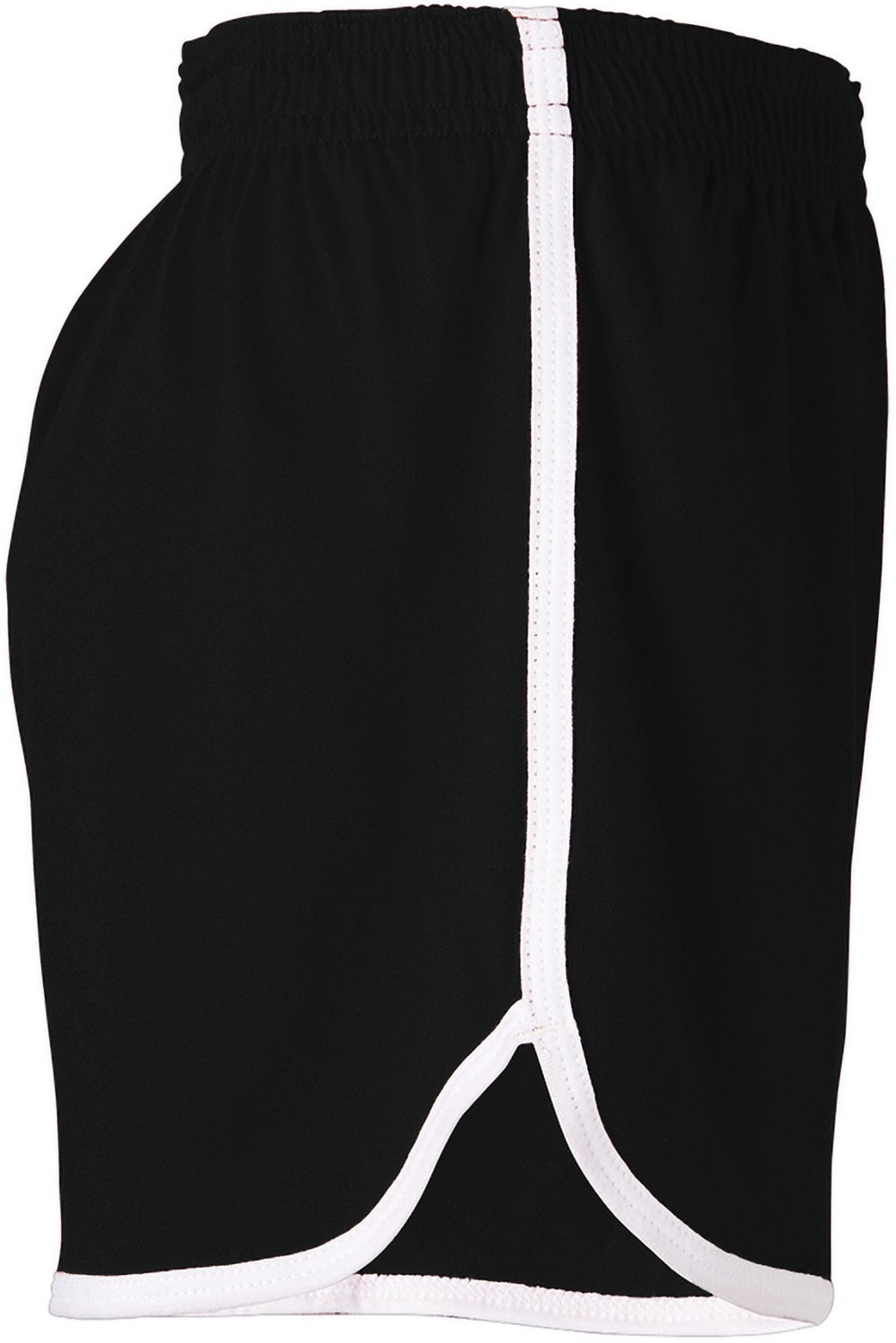 Soffe Girls' Dolphin Shorts | Academy