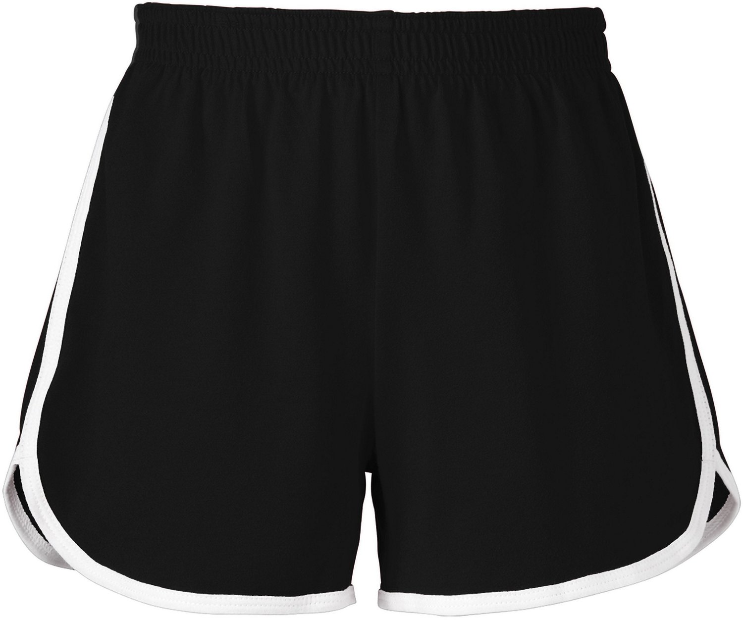 Soffe Girls' Dolphin Shorts | Academy