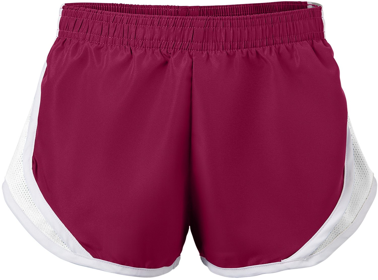 Soffe Girls' Team Shorty Short | Academy