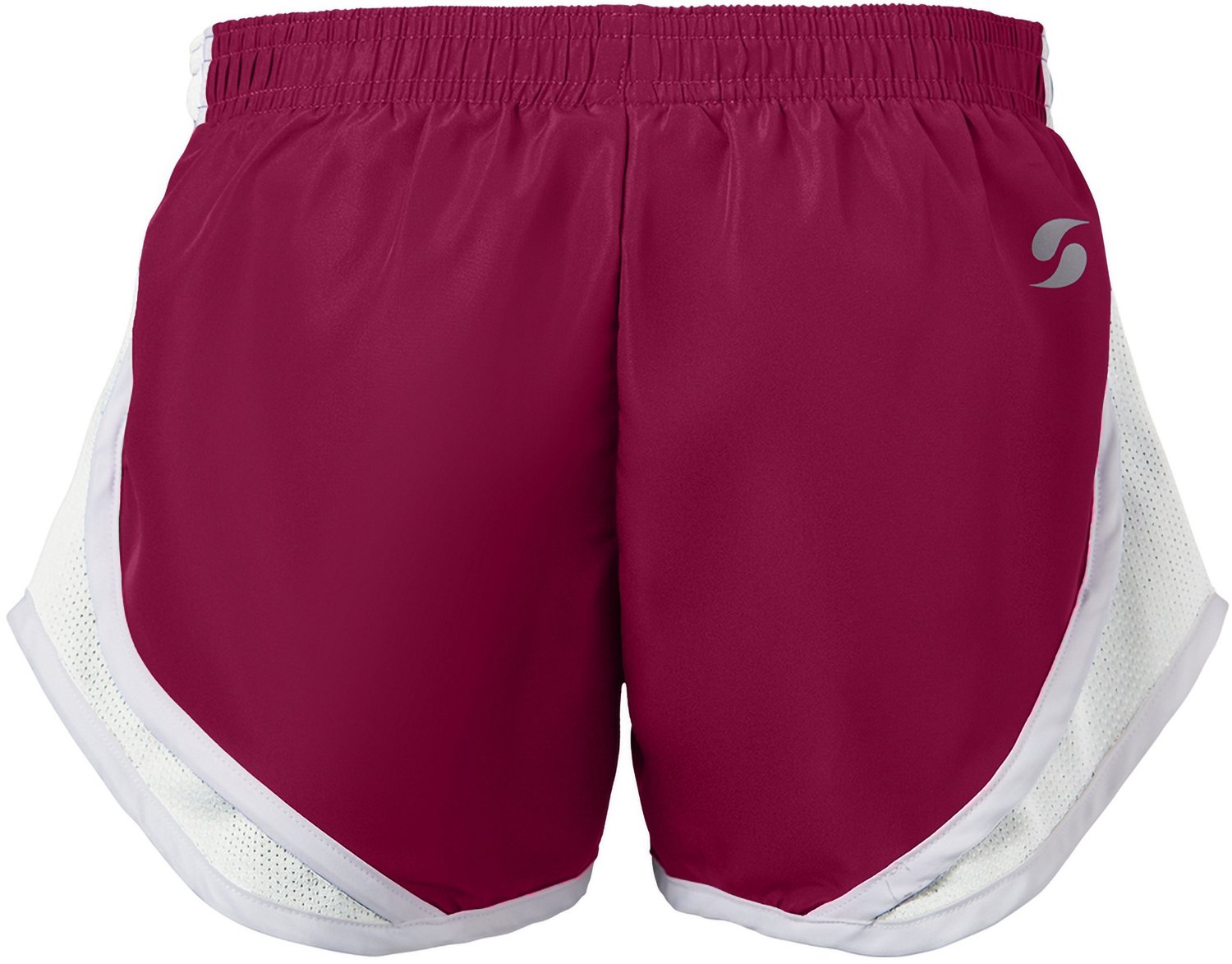 Soffe Girls' Team Shorty Short | Academy