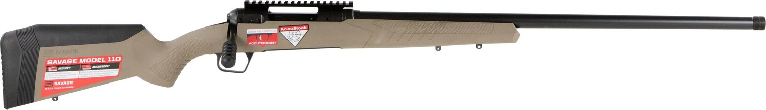 6.5 Creedmoor Rifles | Price Match Guaranteed