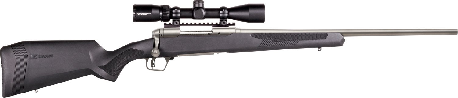 Savage Arms 110 Apex Storm XP 270 WSM Hunting Rifle | Academy