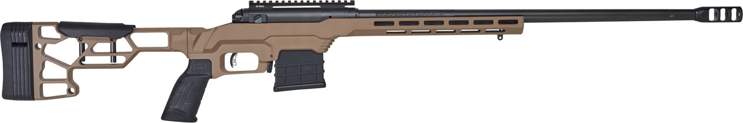 Savage Arms 110 Precision Left Hand 308 Win Hunting Rifle | Academy