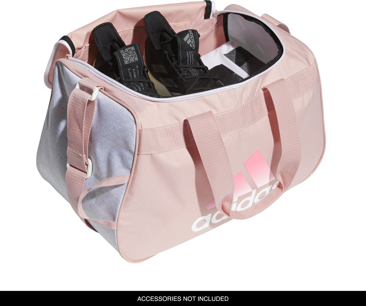 adidas Diablo Small Duffel Bag | Academy
