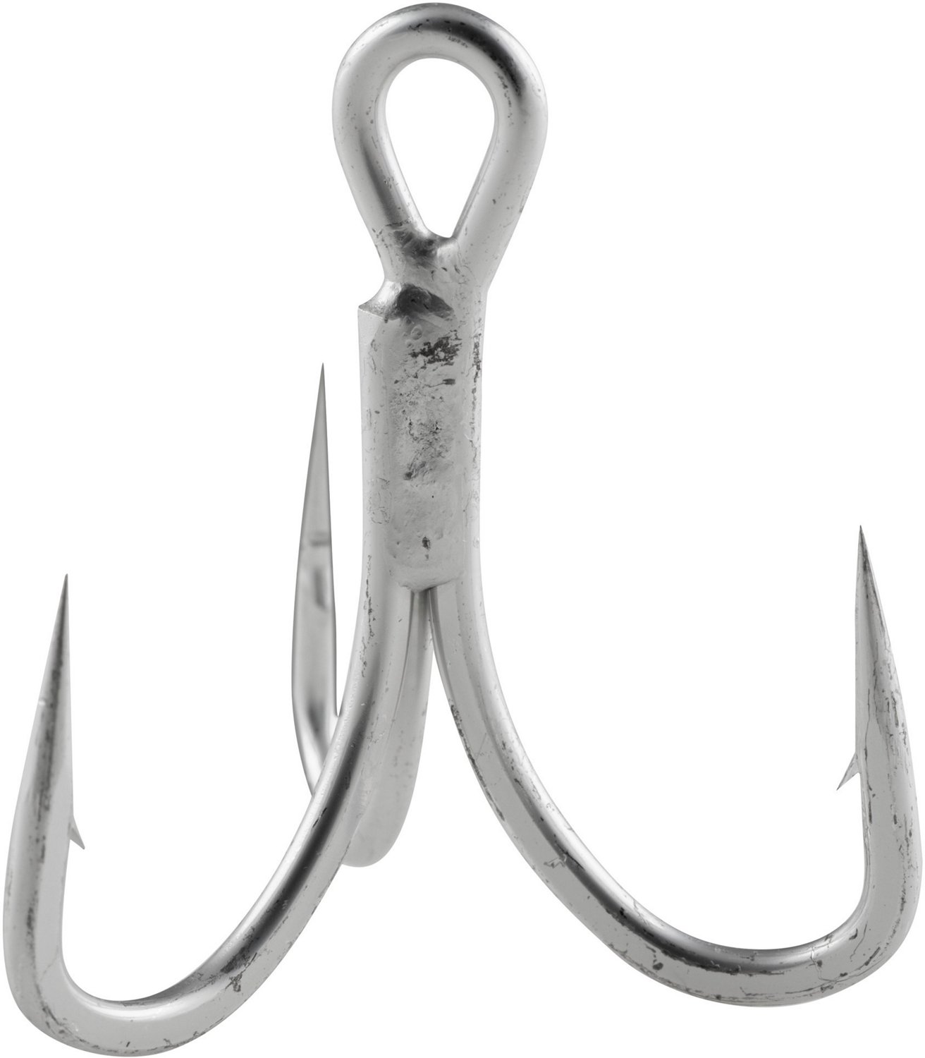 Owner STX58 Size 4 Treble Hook | Academy