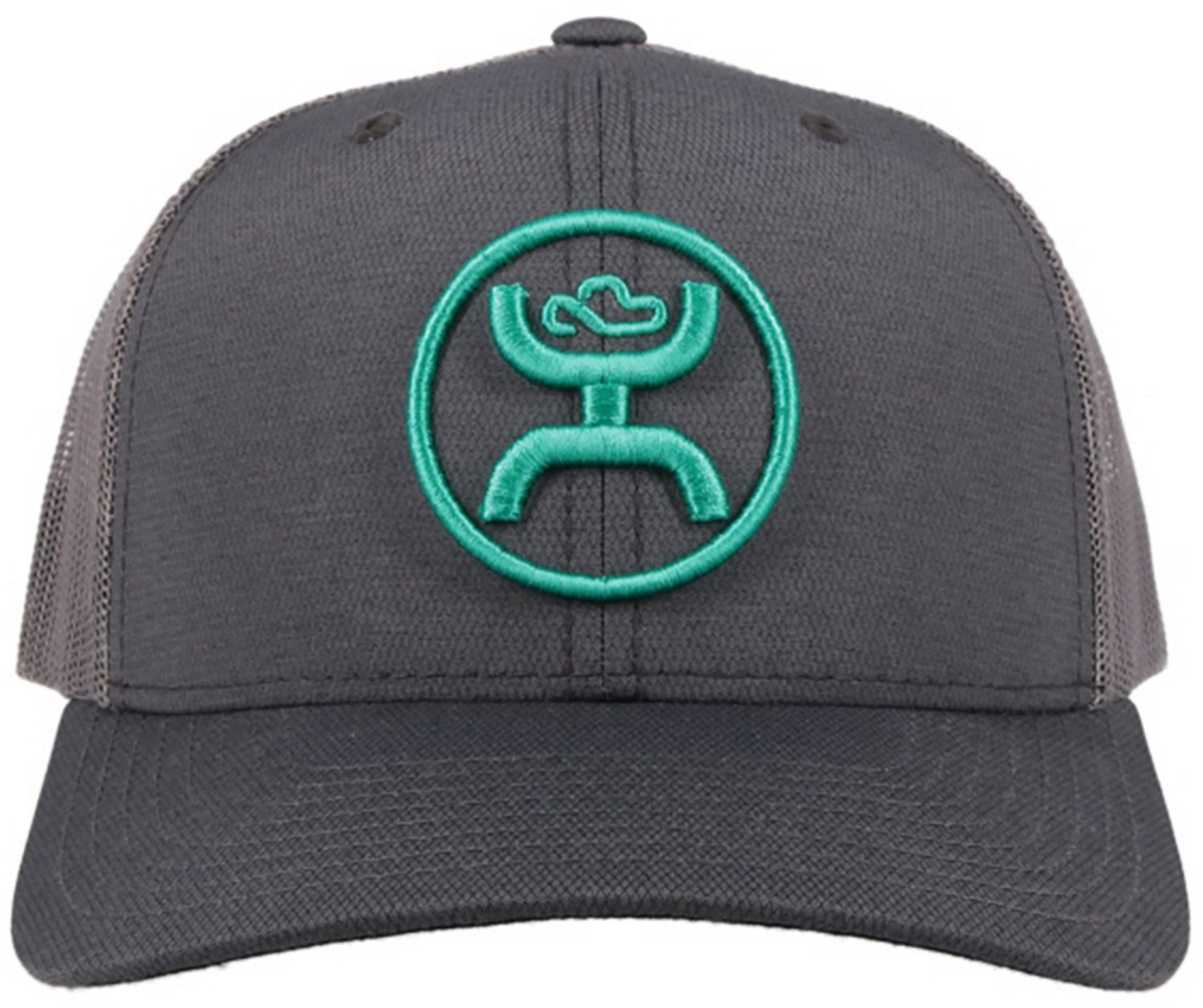 Hooey Men's O Classic Cap | Free Shipping at Academy