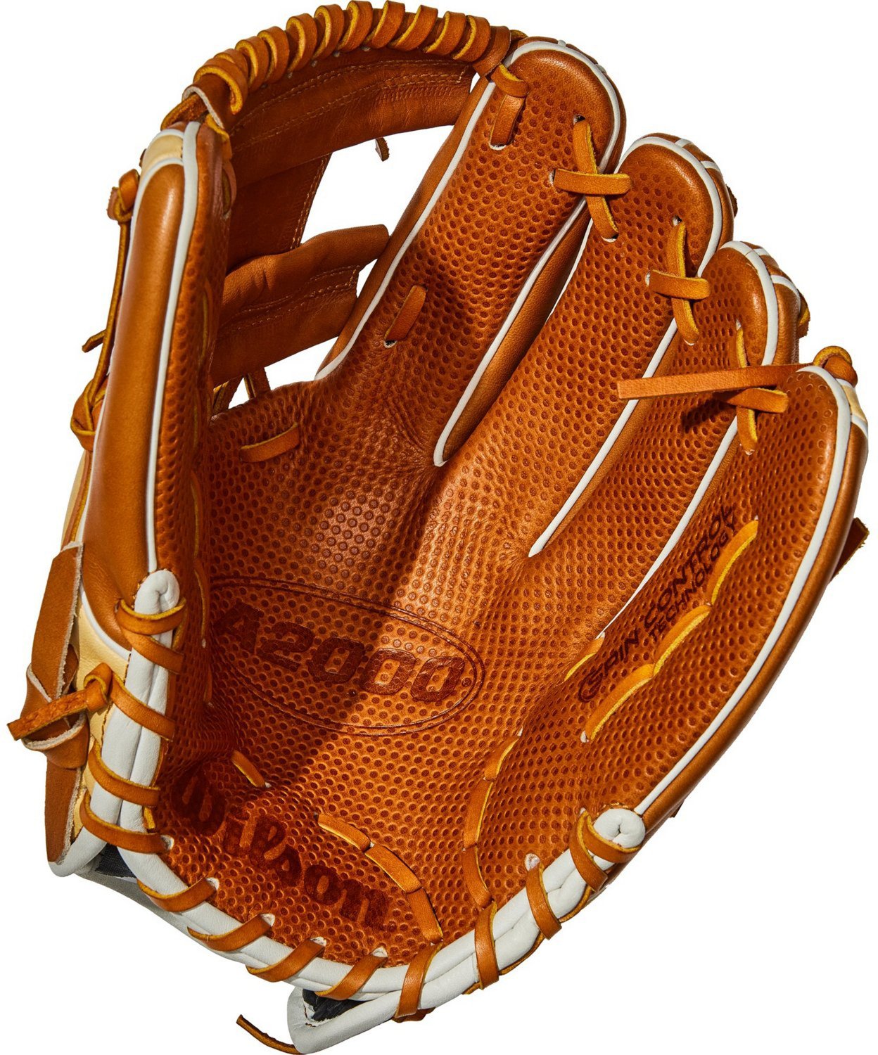 Wilson 11.75" Adult A2000 Spin Control ™ 1787 Baseball Glove 2022 | Academy