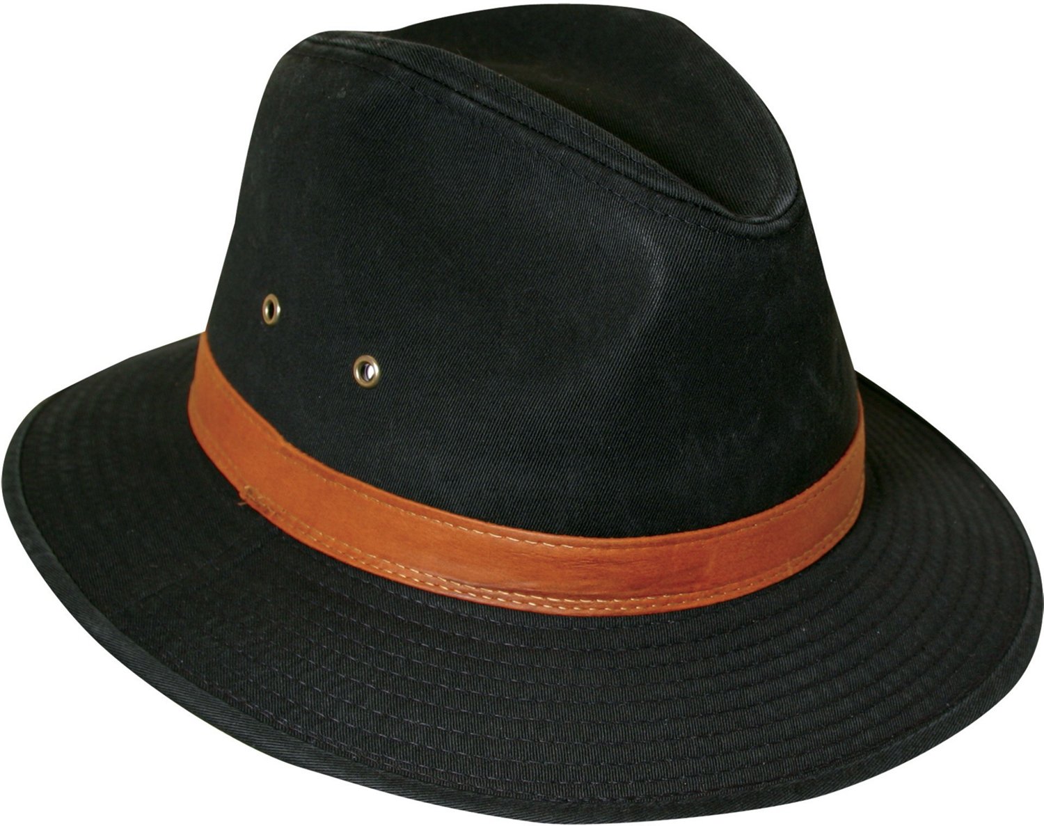 Dorfman Pacific Men's Twill Hiker Hat | Free Shipping at Academy