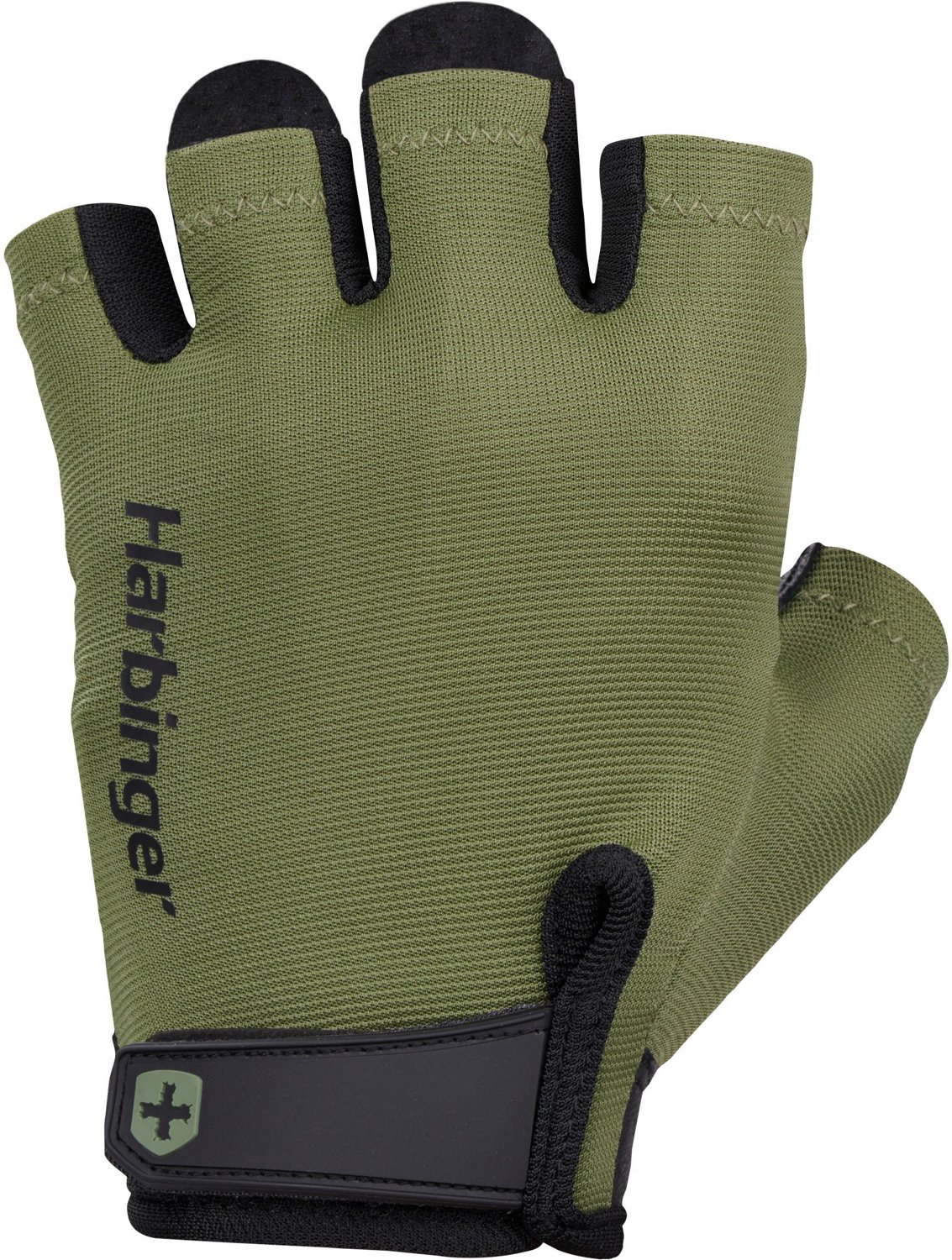 Harbinger Men's Power Glove Pro Lifting Gloves | Academy