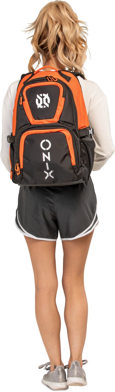 Onix Pickleball Pro Team Backpack | Free Shipping at Academy