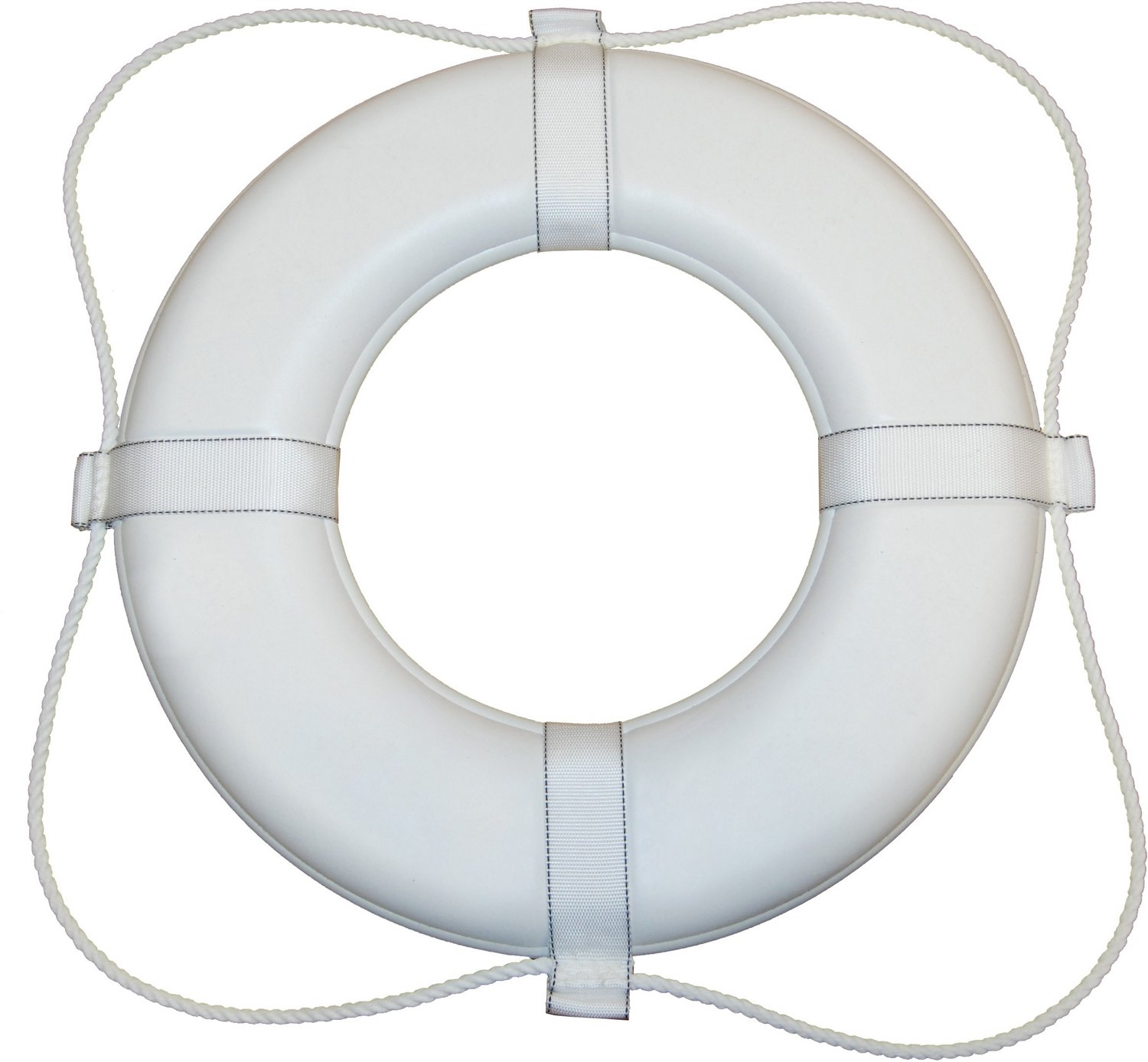 TaylorMade 20 in Foam Life Ring Buoy | Free Shipping at Academy