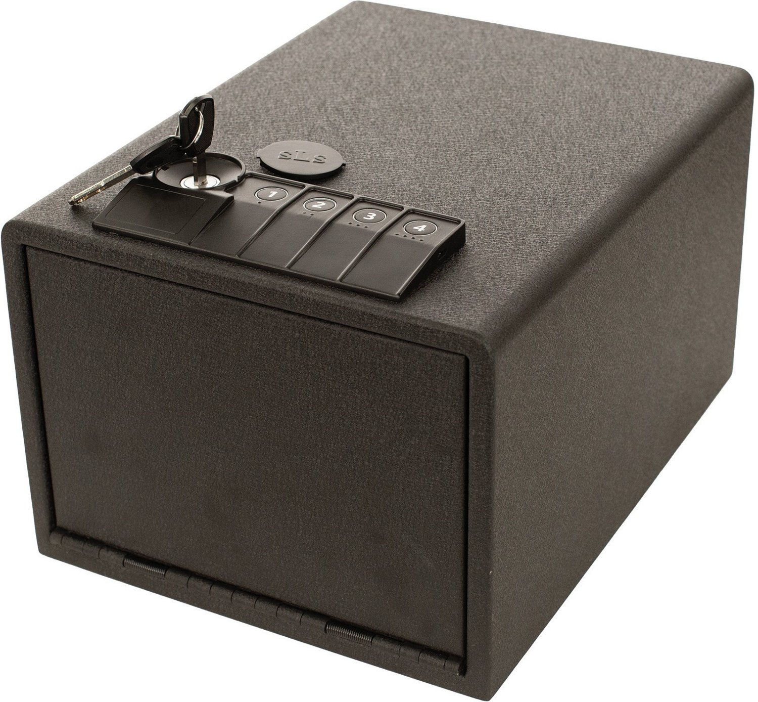 Small Gun, Pistol, & Handgun Safes | Academy