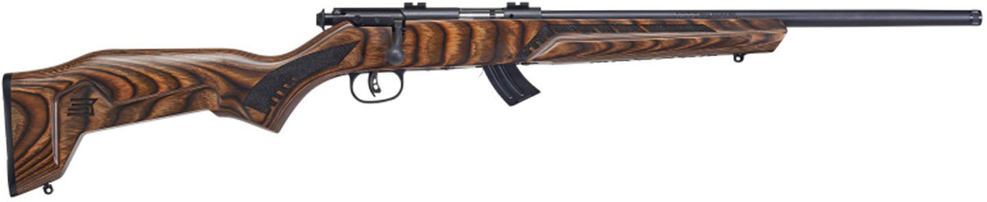 Savage 26737 Mark II Minimalist .22 LR Bolt Action Rimfire Rifle | Academy
