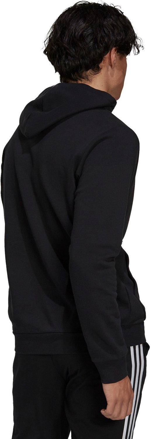 adidas Men's Feel Cozy Pullover Hoodie | Free Shipping at Academy