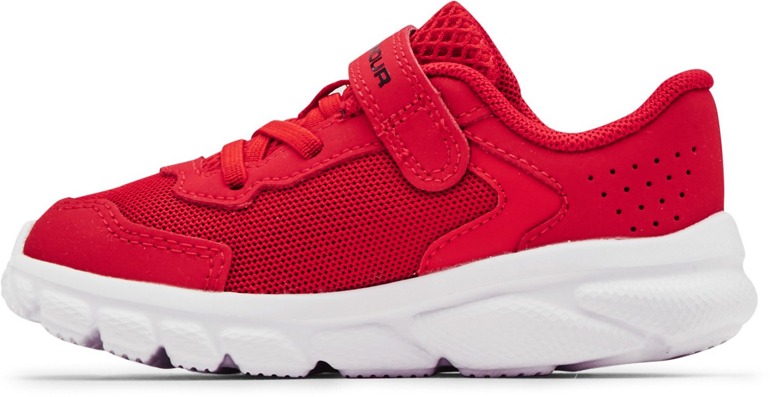 Under Armour Toddler Boys' UA Assert 9 AC Shoes | Academy