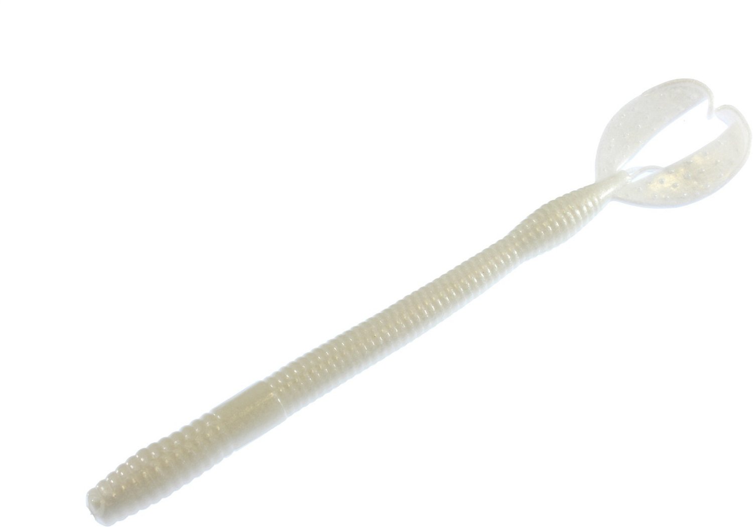 Zoom Z Craw Junebug Unrigged Plastic Worm Baits 10-Pack | Academy