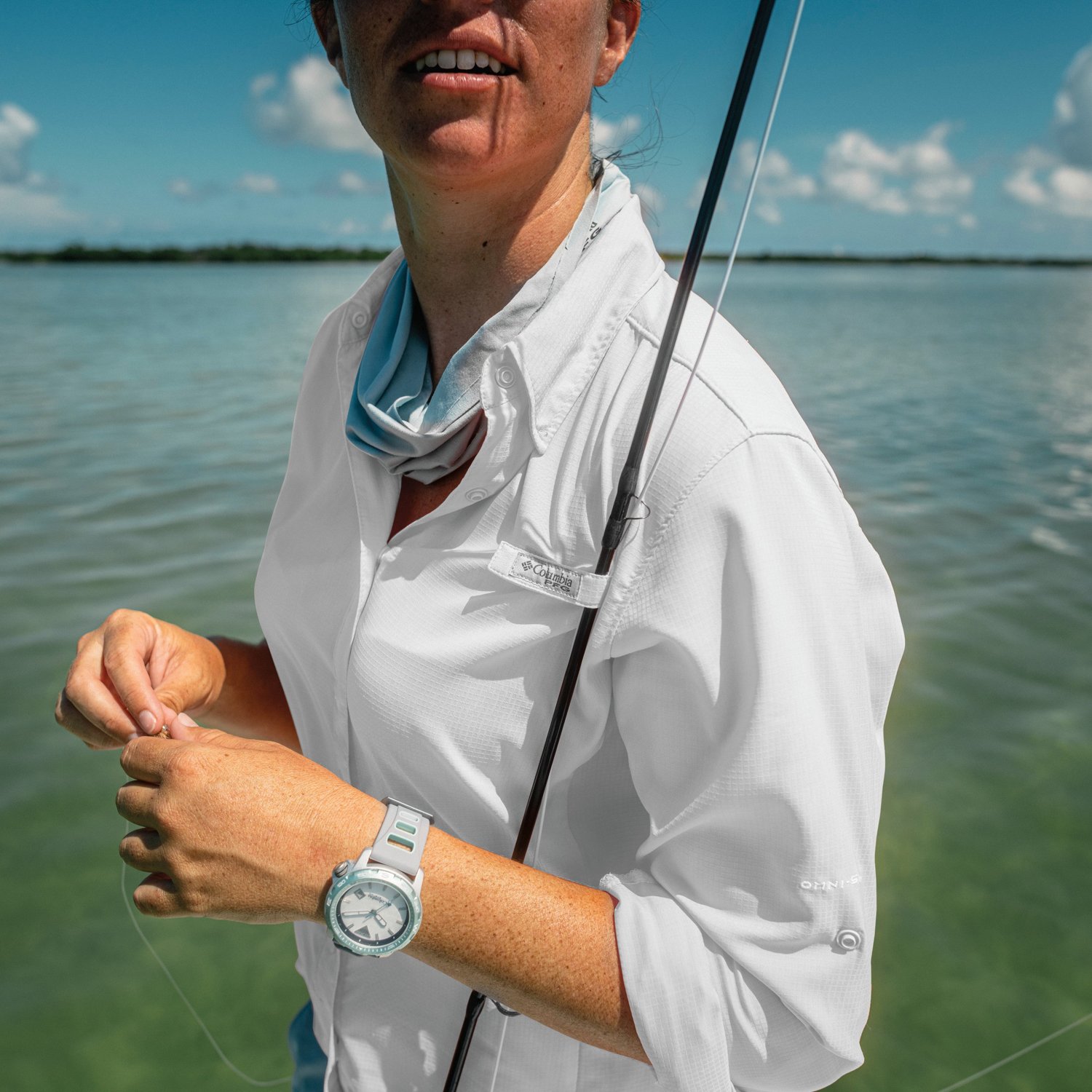 Columbia Sportswear Women's Tamiami Long Sleeve Shirt | Academy