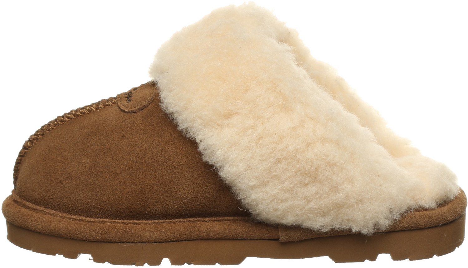 Bearpaw Girls' Loki Slippers | Free Shipping at Academy