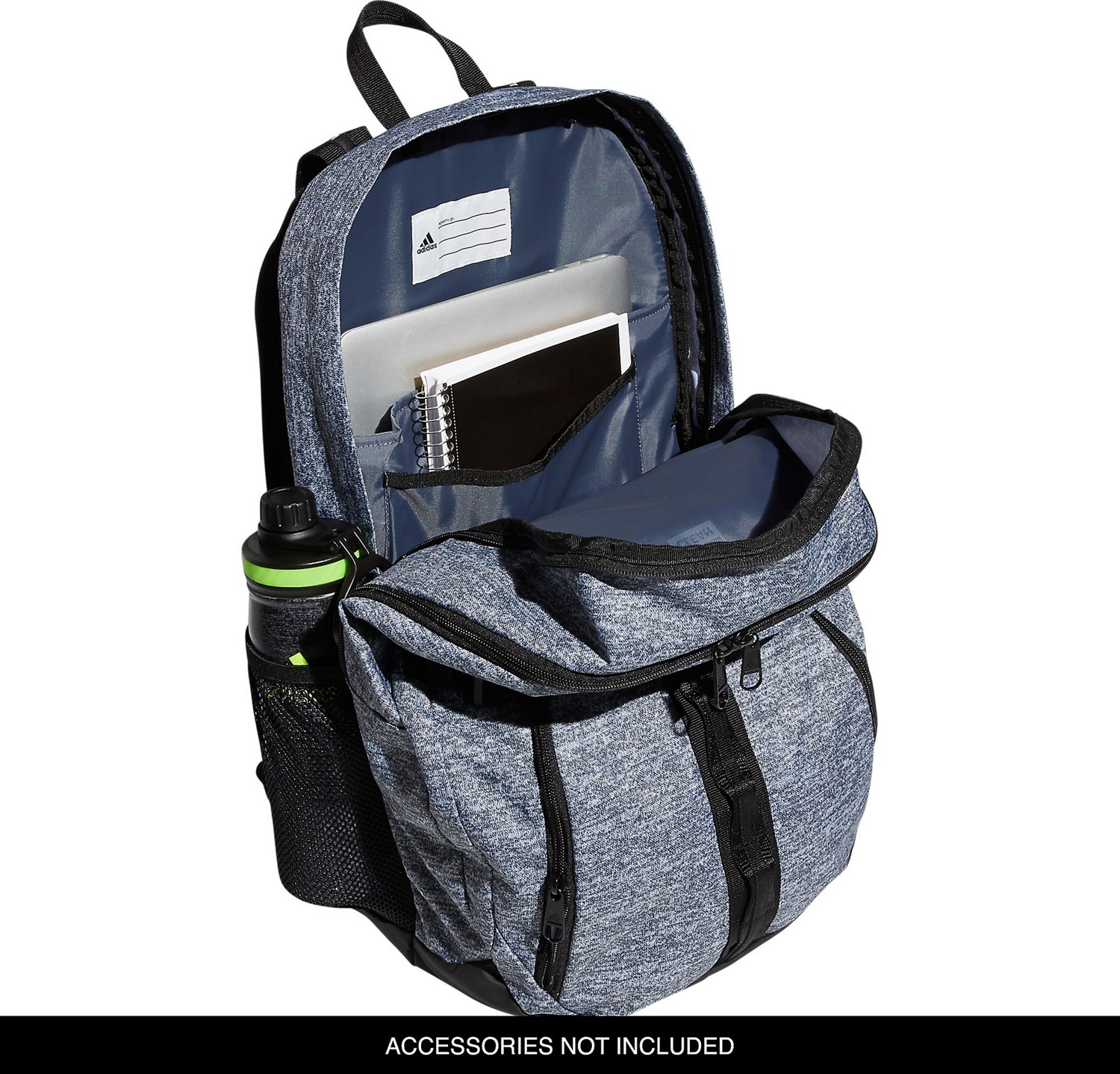 adidas Prime 6 Backpack | Free Shipping at Academy