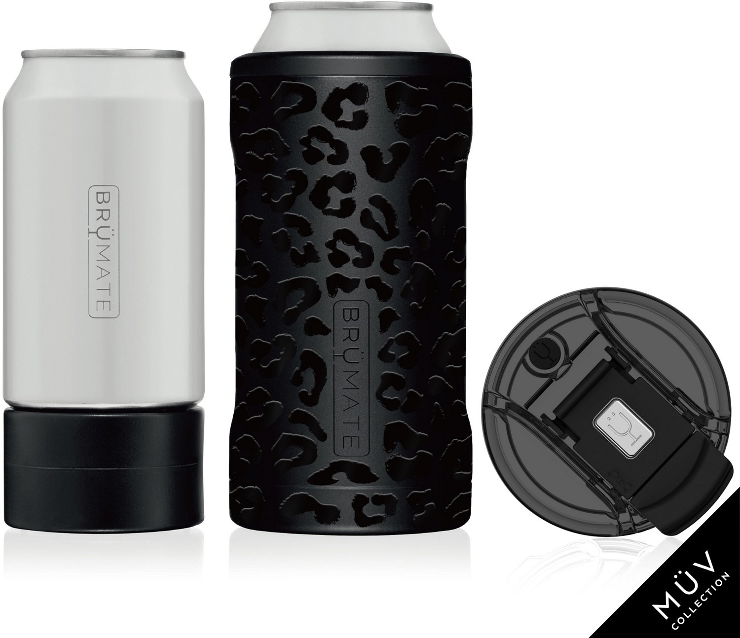 BruMate Hopsulator TRiO Can Cooler | Free Shipping at Academy