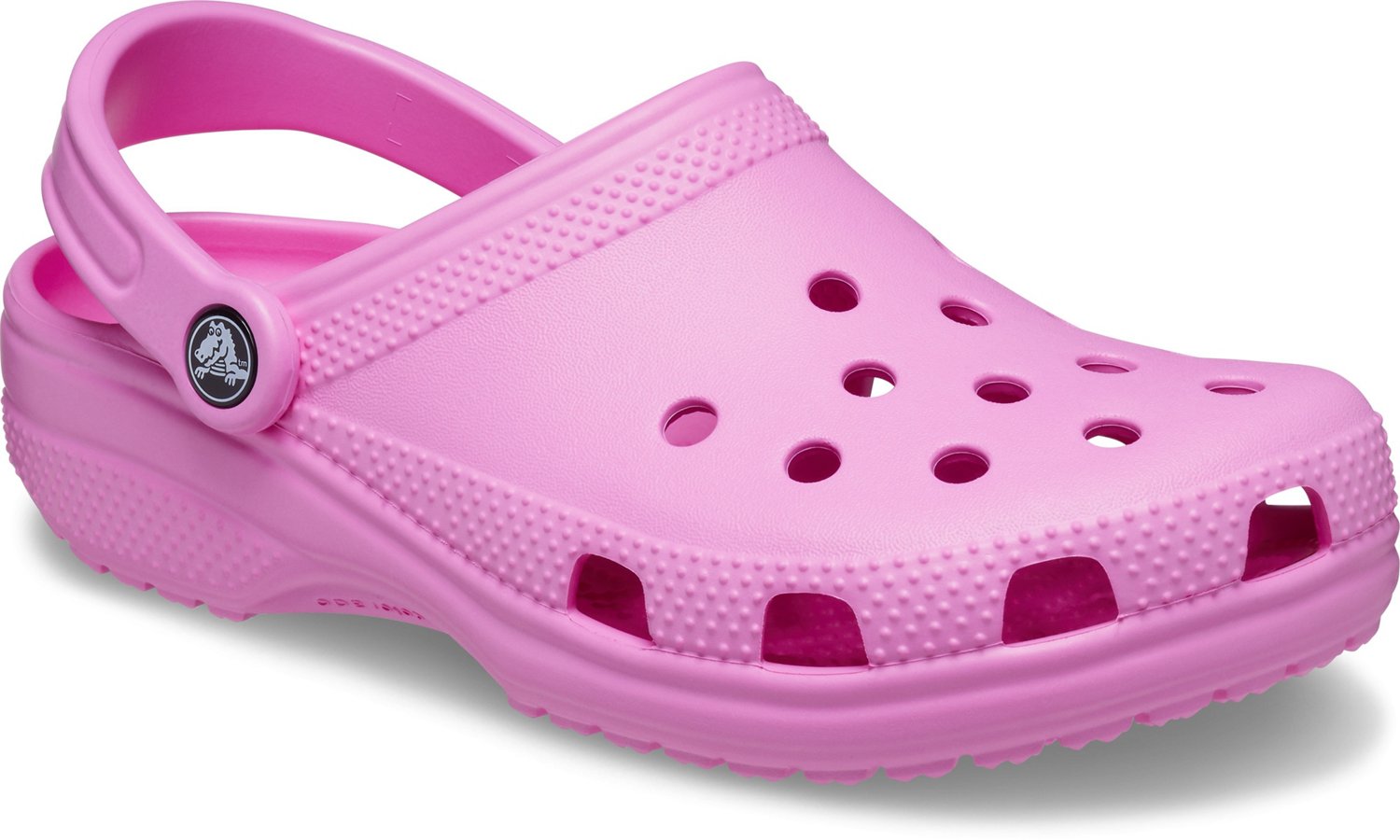 Crocs Adults' Classic Solid Clogs | Free Shipping at Academy
