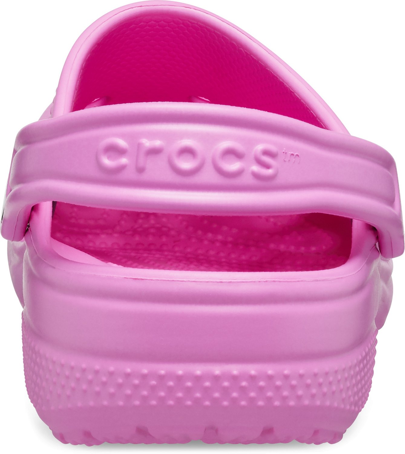 Crocs Adults' Classic Solid Clogs | Free Shipping at Academy