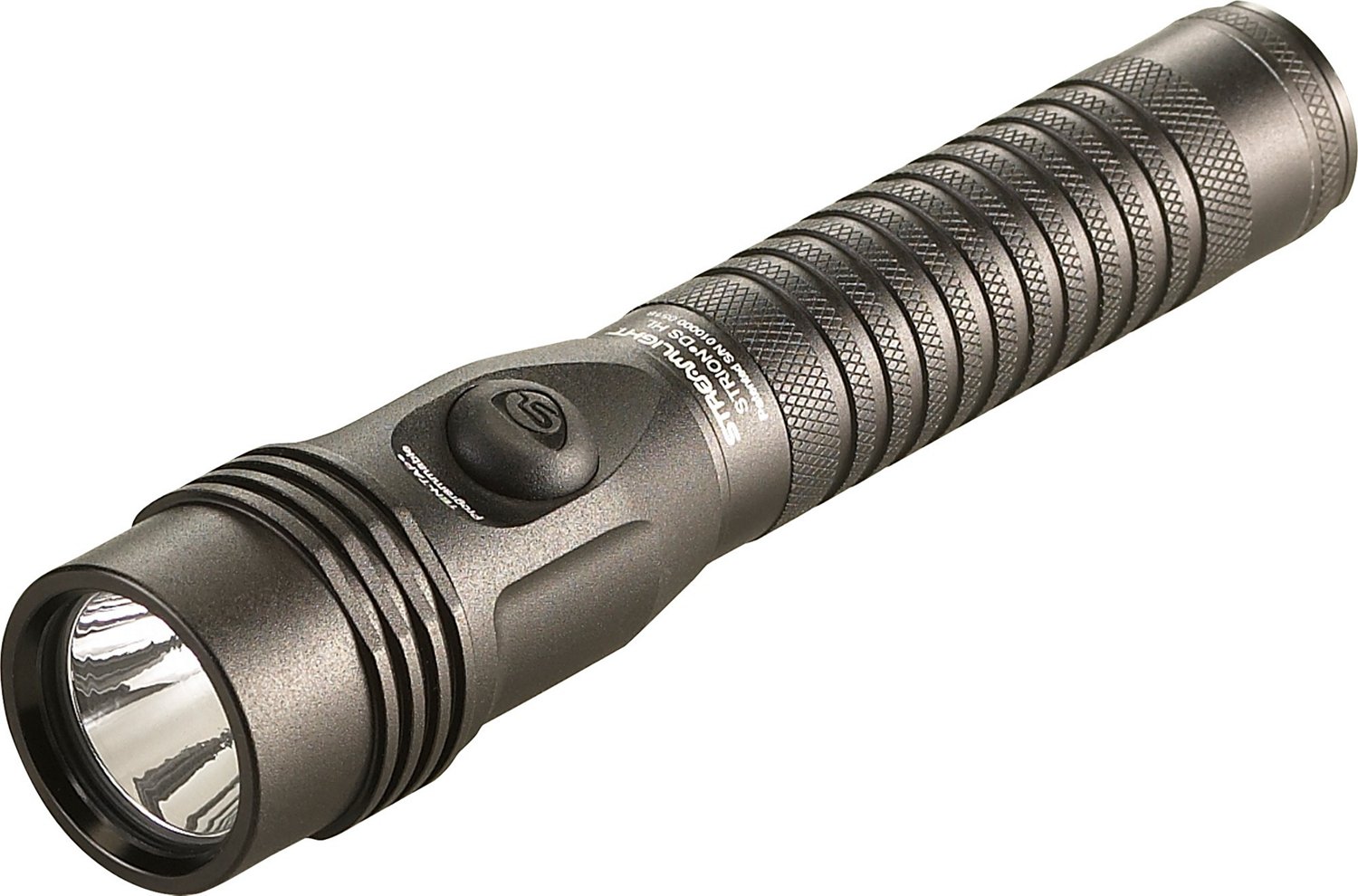 Streamlight Strion DS HL 700 Lumens LED Handheld Flashlight | Academy
