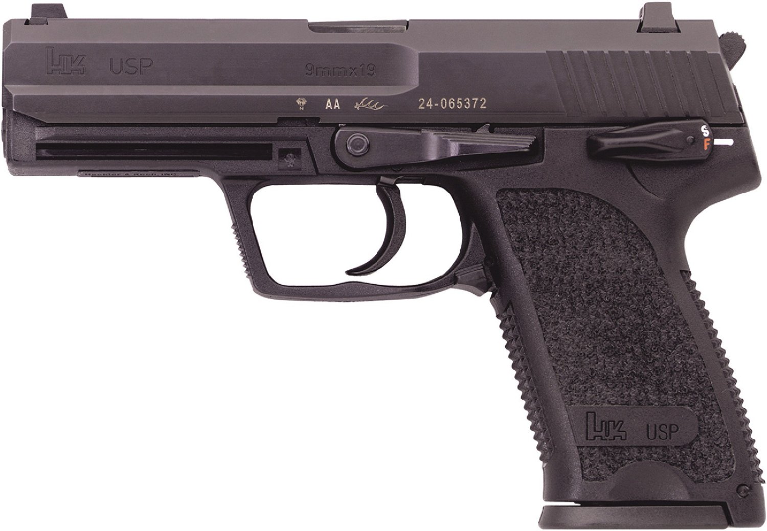 HK Pistols & Handguns | Price Match Guaranteed