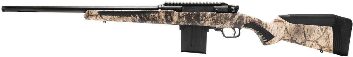 Savage Impulse Predator 6.5 Creedmoor Bolt Action Rifle | Academy