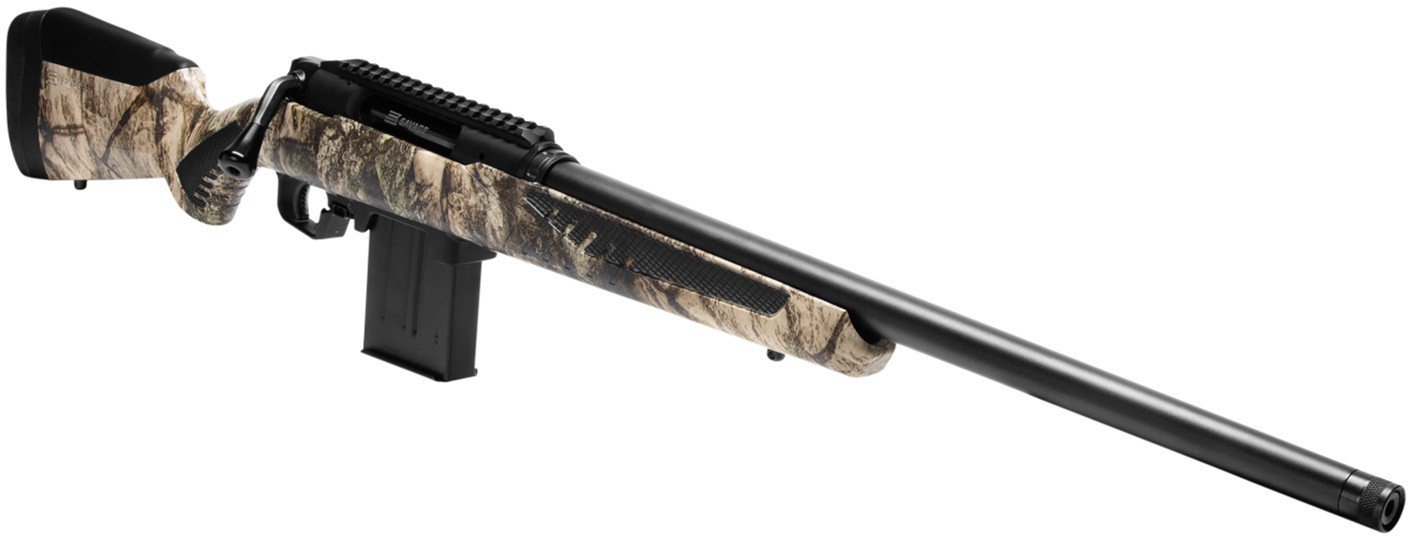 Savage Impulse Predator 6.5 Creedmoor Bolt Action Rifle | Academy
