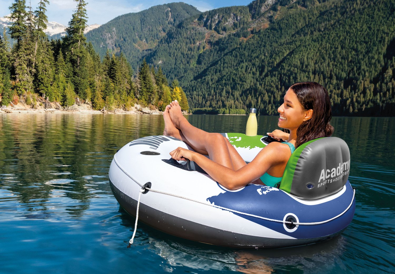 INTEX River Run I Tube | Academy