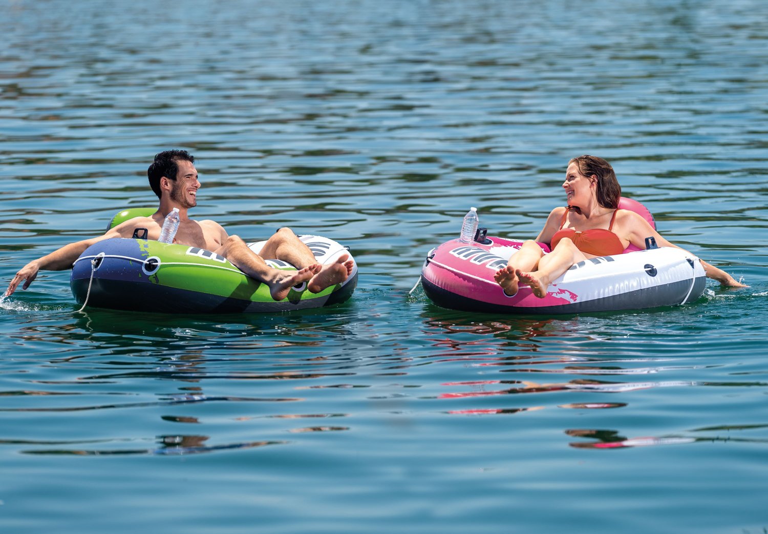 INTEX River Run I Tube | Academy