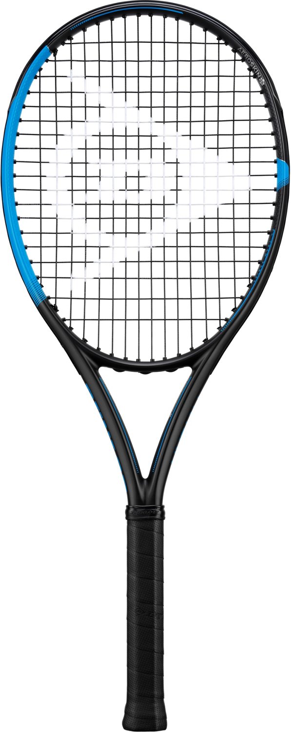 Dunlop FX Team 285 Tennis Racket | Free Shipping at Academy