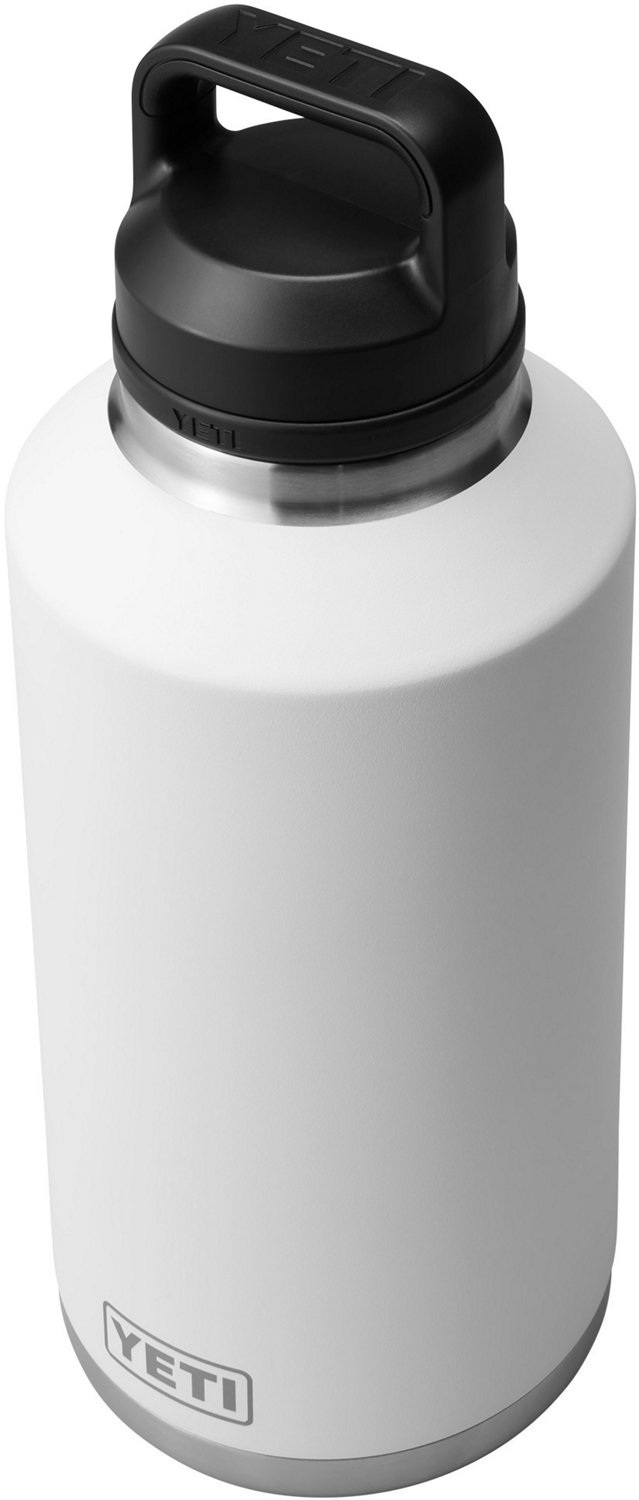 YETI Rambler 64 oz Chug Bottle | Free Shipping at Academy