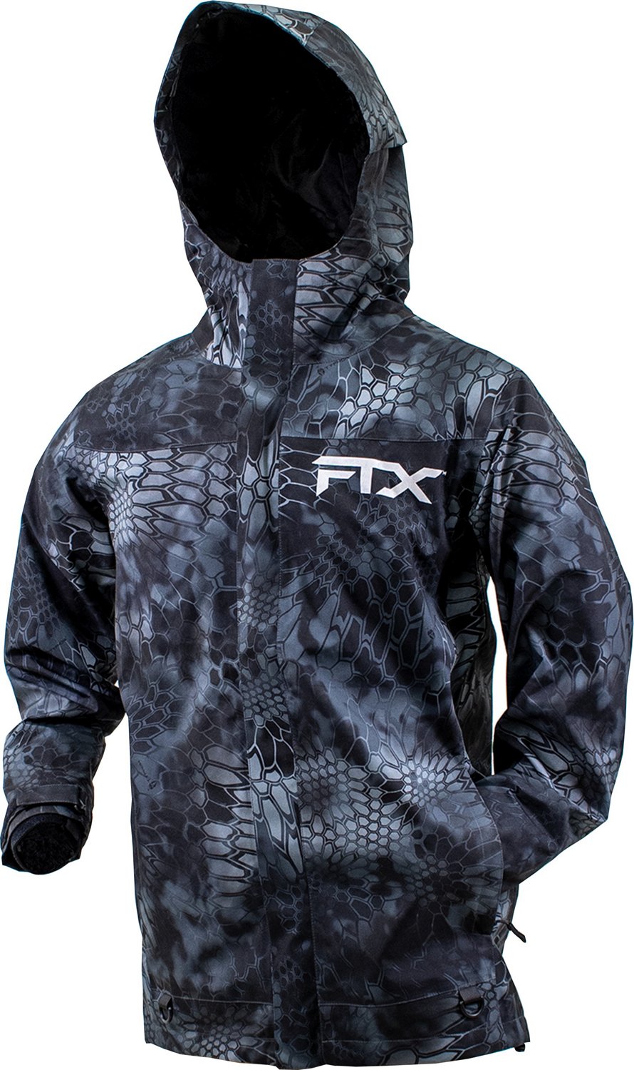frogg toggs Men's FTX Armor Jacket | Free Shipping at Academy