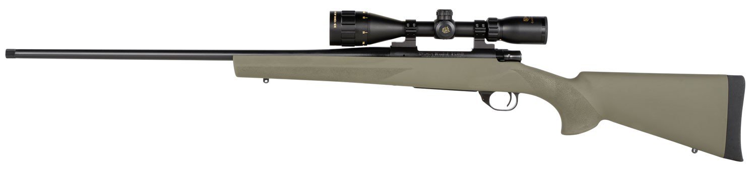 Howa HGP2300G Hogue Gamepro 2 .300 Winchester Magnum Bolt Action ...