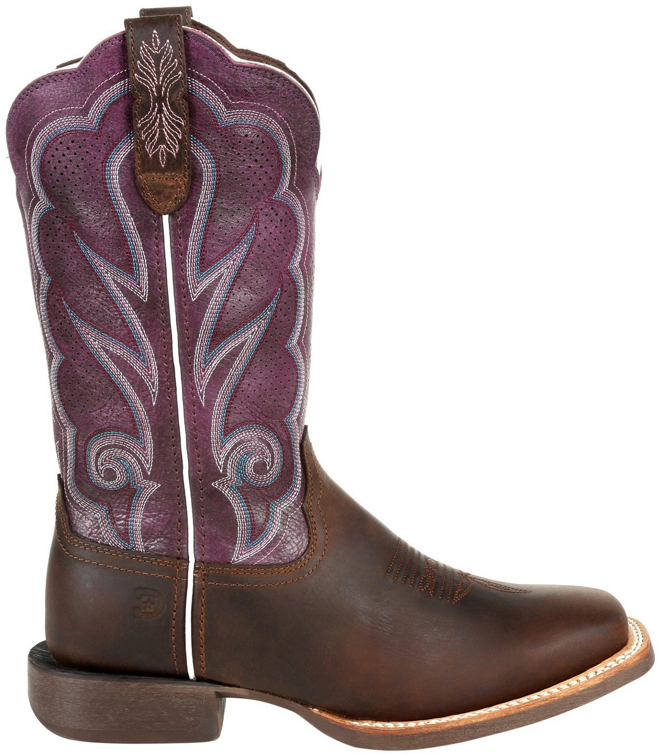 Durango Women's Lady Rebel Pro Ventilated Western Boots | Academy