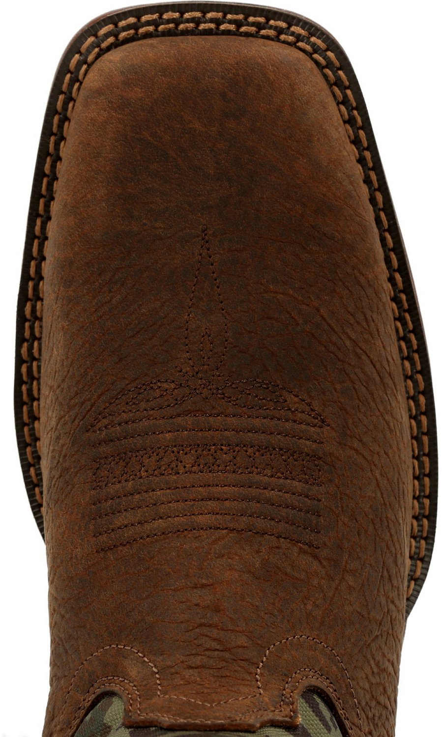 Durango Men's Rebel Digi Camo Western Boots | Academy